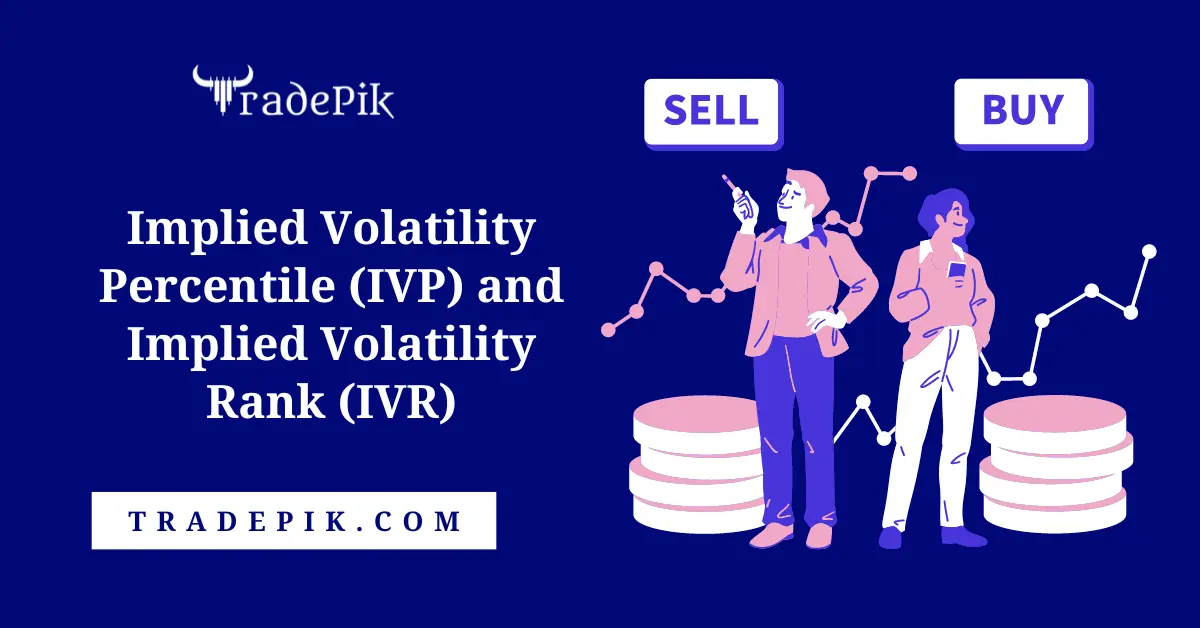 Understanding Implied Volatility Percentile (IVP) and Implied ...