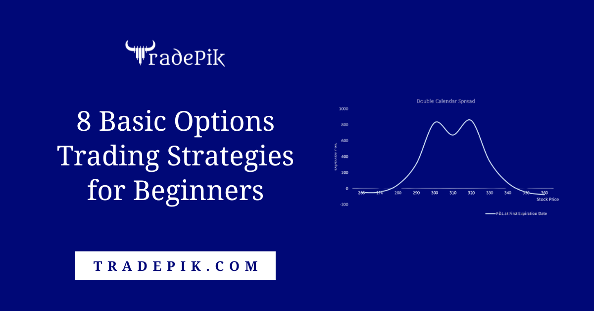 8 Basic Options Trading Strategies for Beginners in Today’s Market